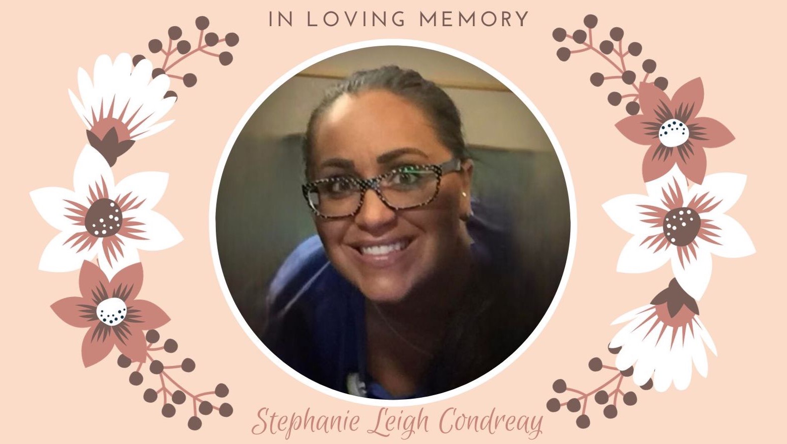 Fundraiser for Garrett Condreay by Michelle Chirdon : In loving memory ...