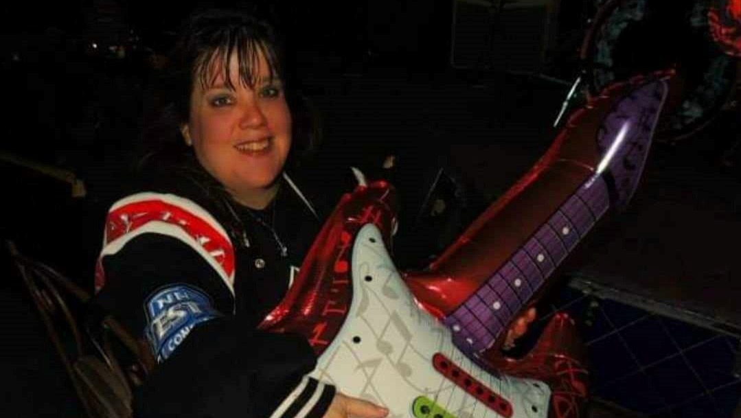 Fundraiser for Lisa Camacho by Vicki Sawinski : Support Sami Murphy's ...