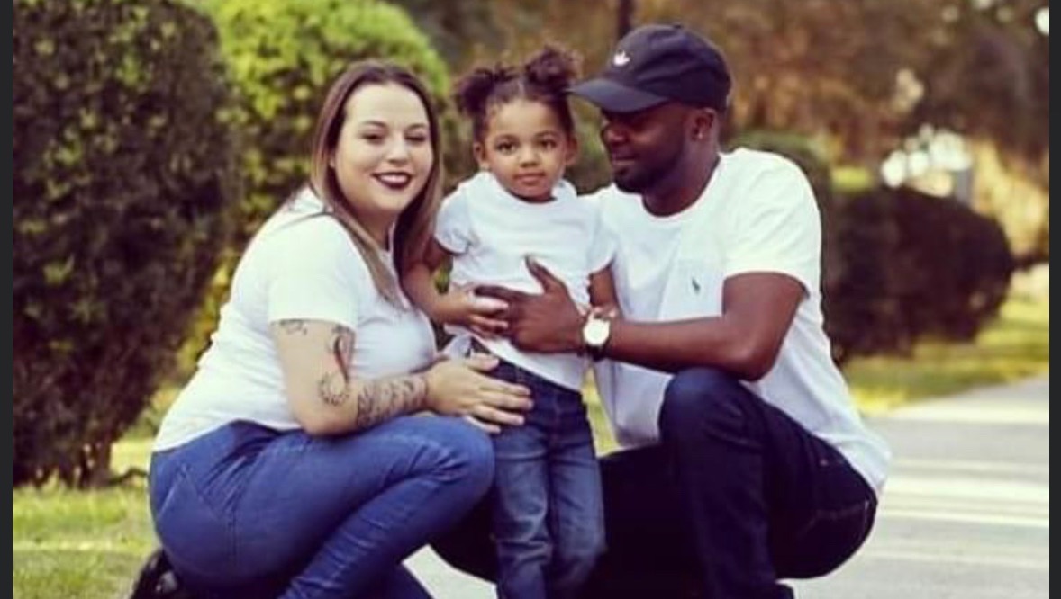 Fundraiser for Lauren Alvarado by Kelsey McCall : Marcel Nelson’s Memorial