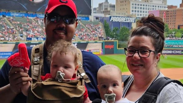 Fundraiser for Derek Duty by Amanda Smith : #derekstrong