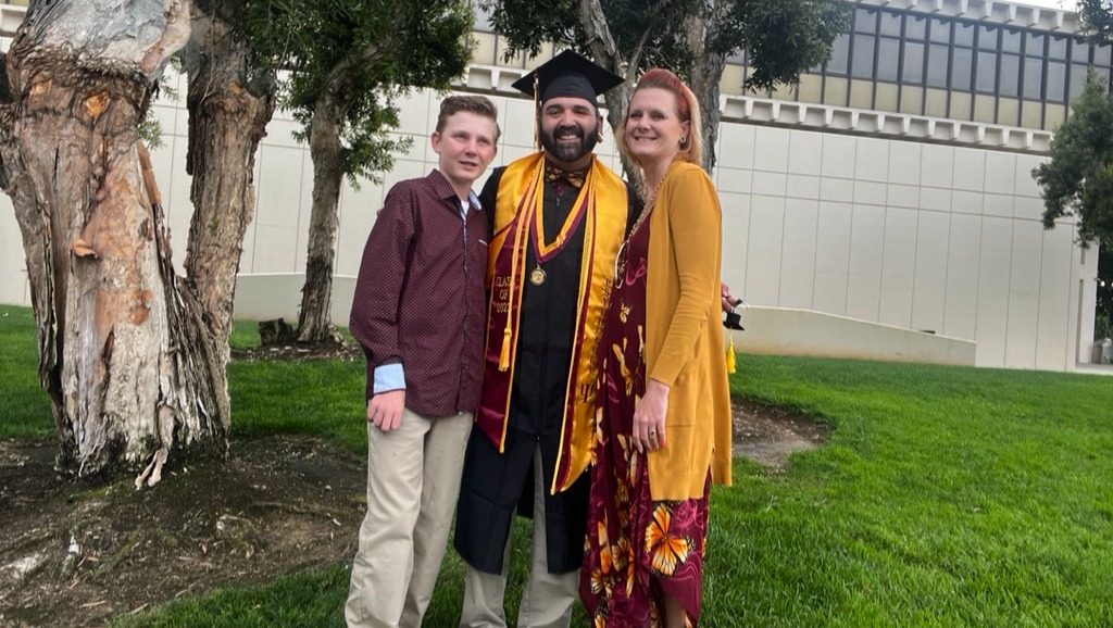 Fundraiser by Joseph Elson : pay for graduate school