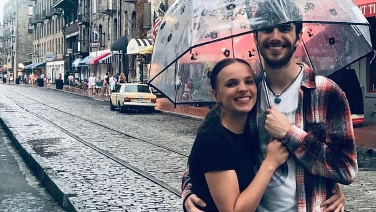 Fundraiser for Braely Pace by Hailey Pace : Charli & Braely Pace