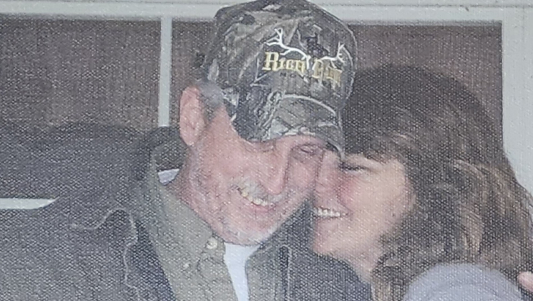 Fundraiser for Pamela Raimondi by Kristy Pohlman : Matthew Raimondi