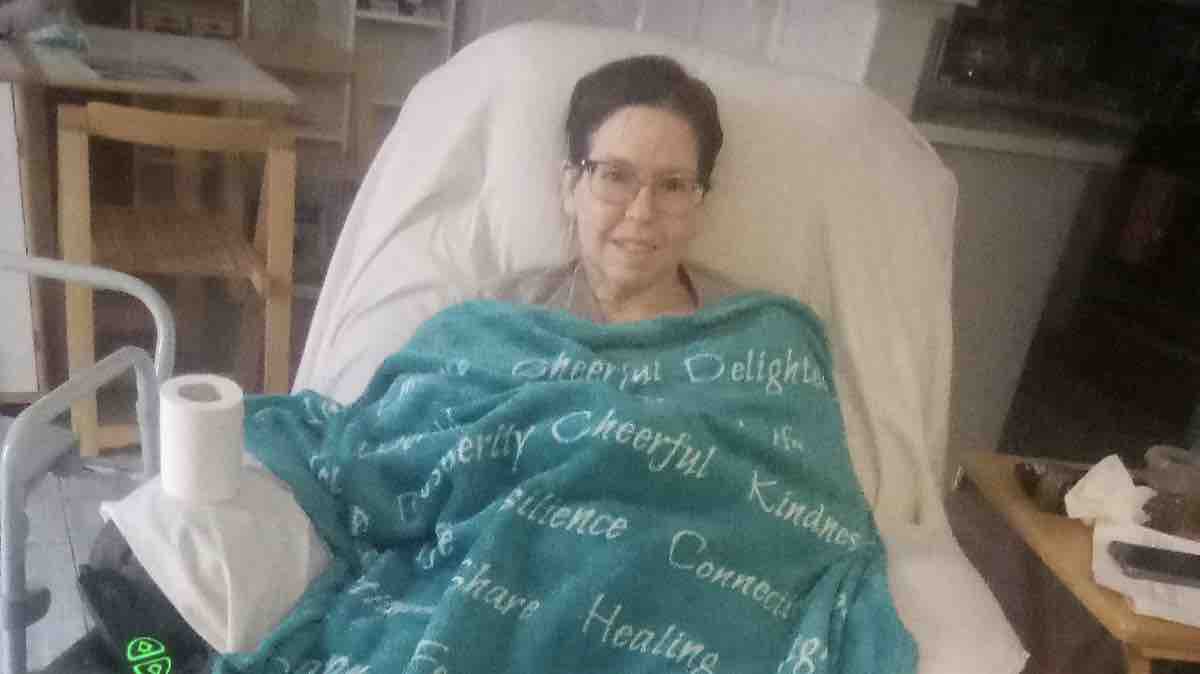 Fundraiser for Cathryn Ferrara by Angel Willmarth : Cancer treatment ...