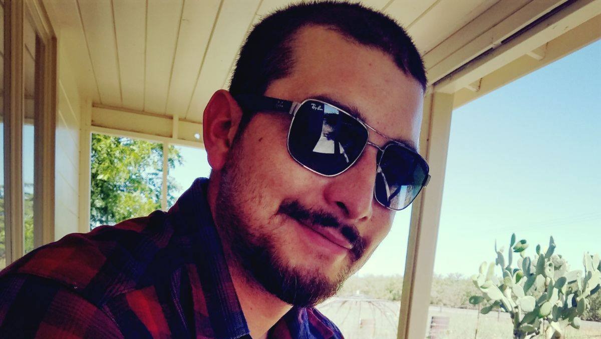 Fundraiser by Danielle Pio : Fabian Pio