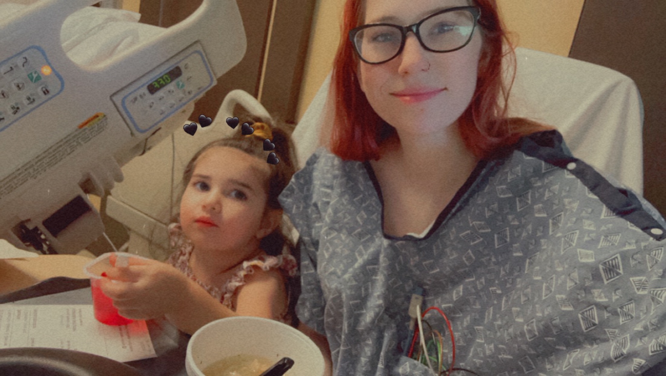 Fundraiser by Marissa Gregory : Marissa and family with cancer expenses