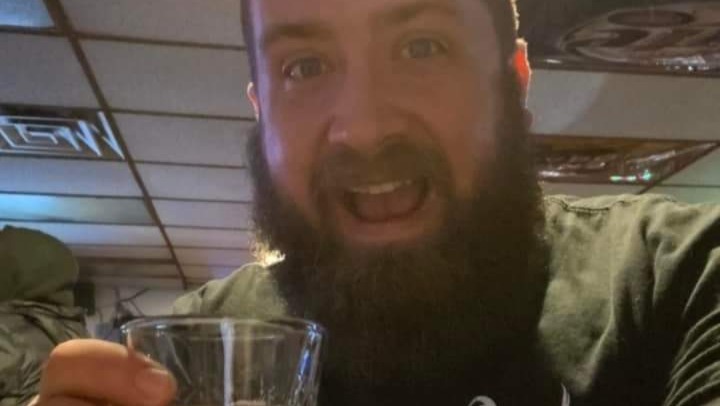 Fundraiser by Kristyn Eldert : Support for Keith Harrison