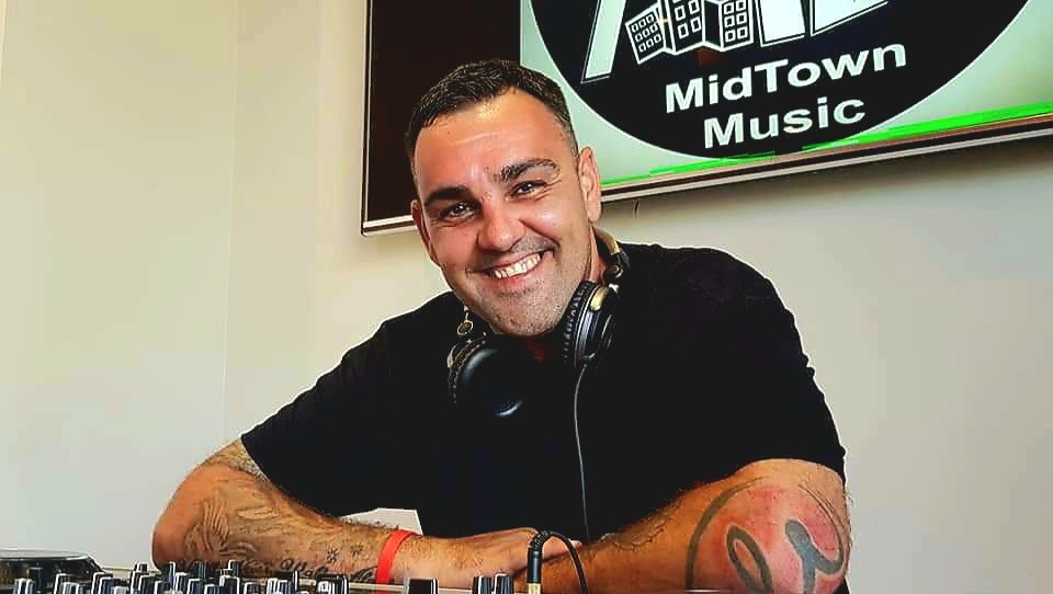 Fundraiser for Wayne Cheetham by Pete Stone : Wayne Cheetham Fund