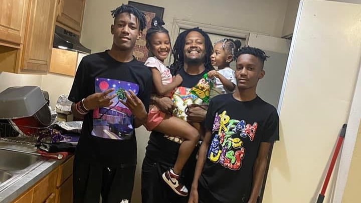 Fundraiser by James Stephens : Avery Stephens