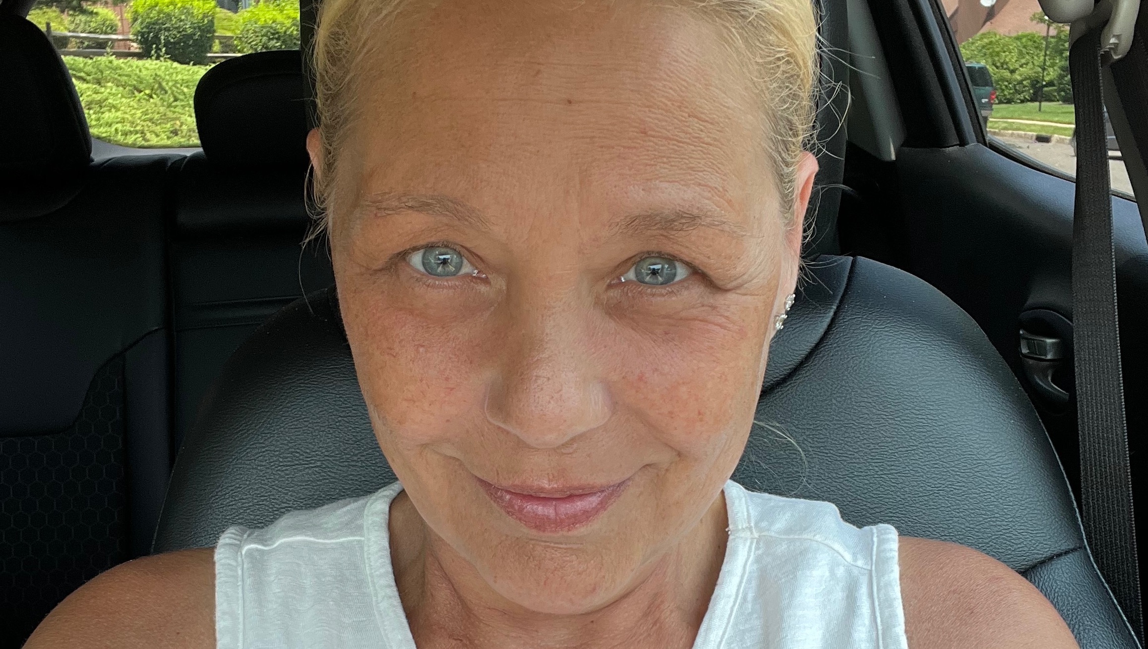 Fundraiser by Marla Rosenberg : Help Marla Fight Pancreatic Cancer