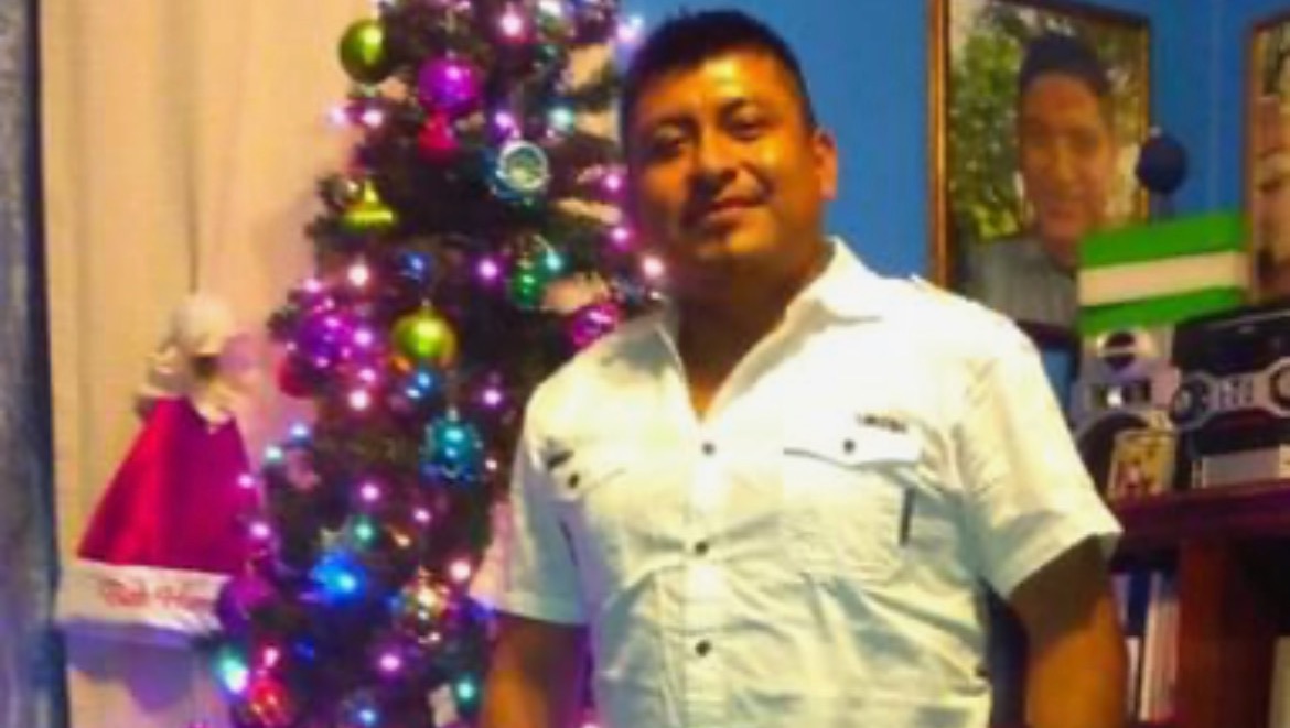 Fundraiser by Aurelio Hernandez : Cesar Hernandez Quiroz