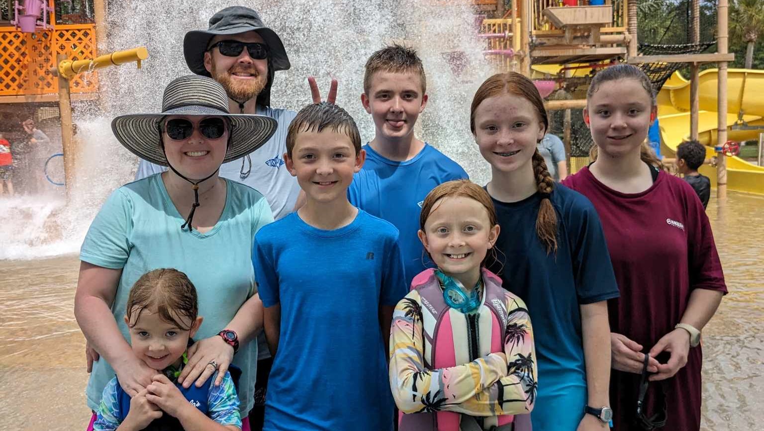 Fundraiser by Mandy Turner : Gracie Hoover medical funds