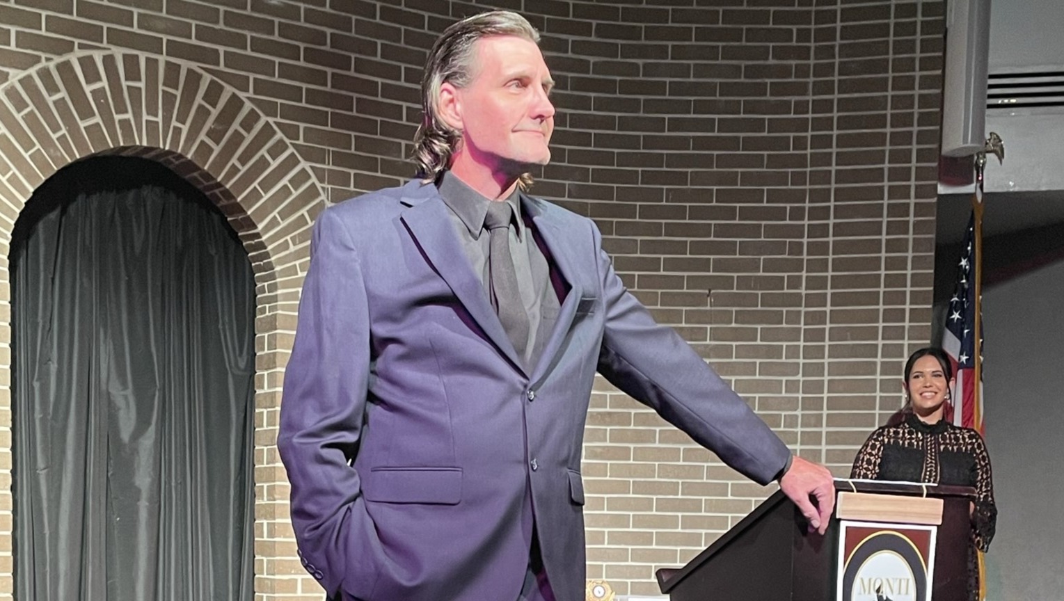 Fundraiser by Jennifer Groff : Help Greg Take a Bite out of the Big Apple