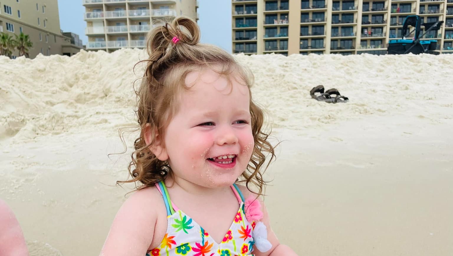 Fundraiser for Lindsey Christy by Michael Ringo : The Family of Zoey Eloise