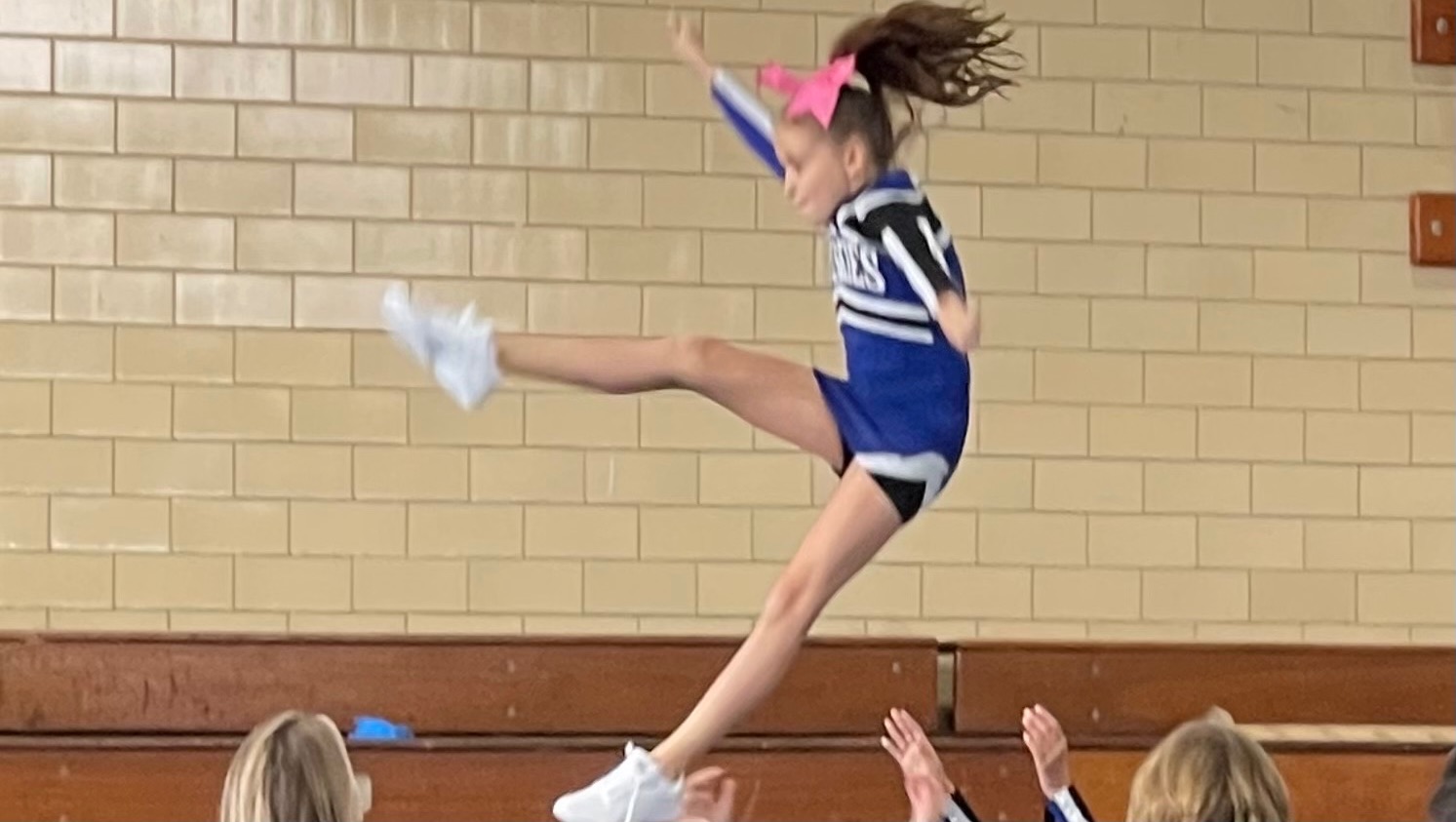 Fundraiser by Robert Poles : Ash will be traveling 4 the AYC elite ...