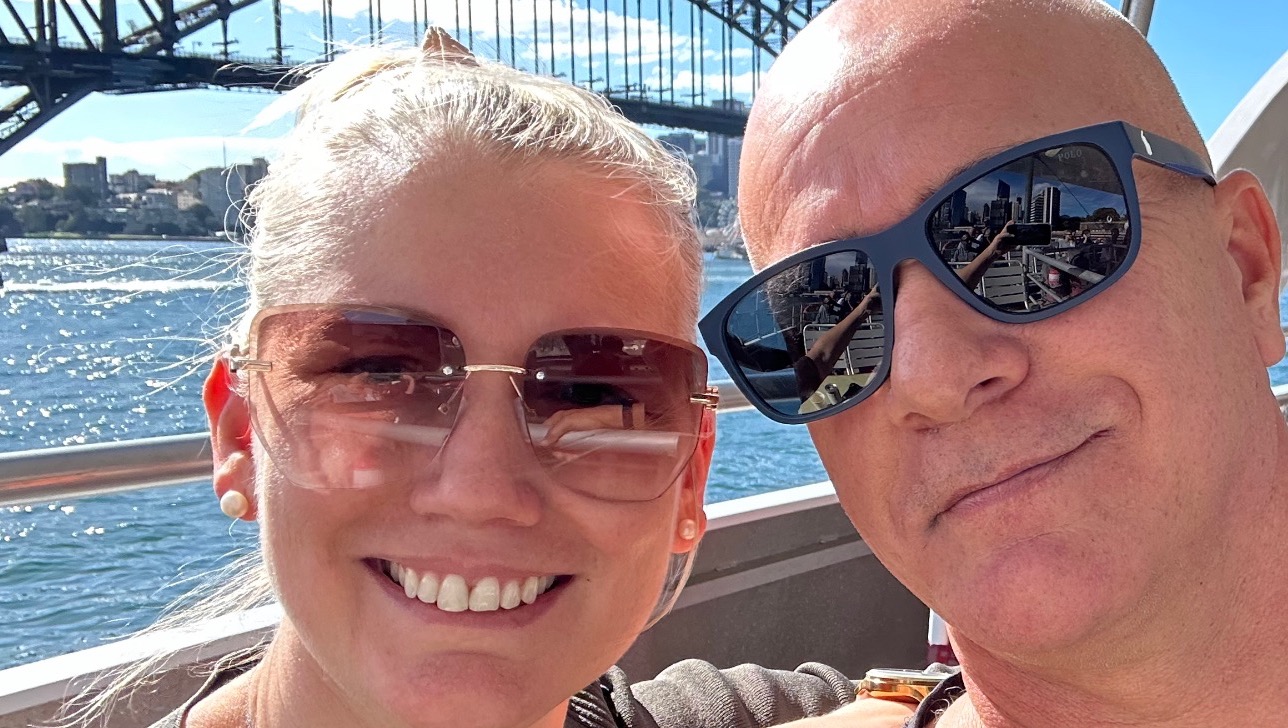 Fundraiser by Amanda Madson : Jack’s Journey with Brain Cancer