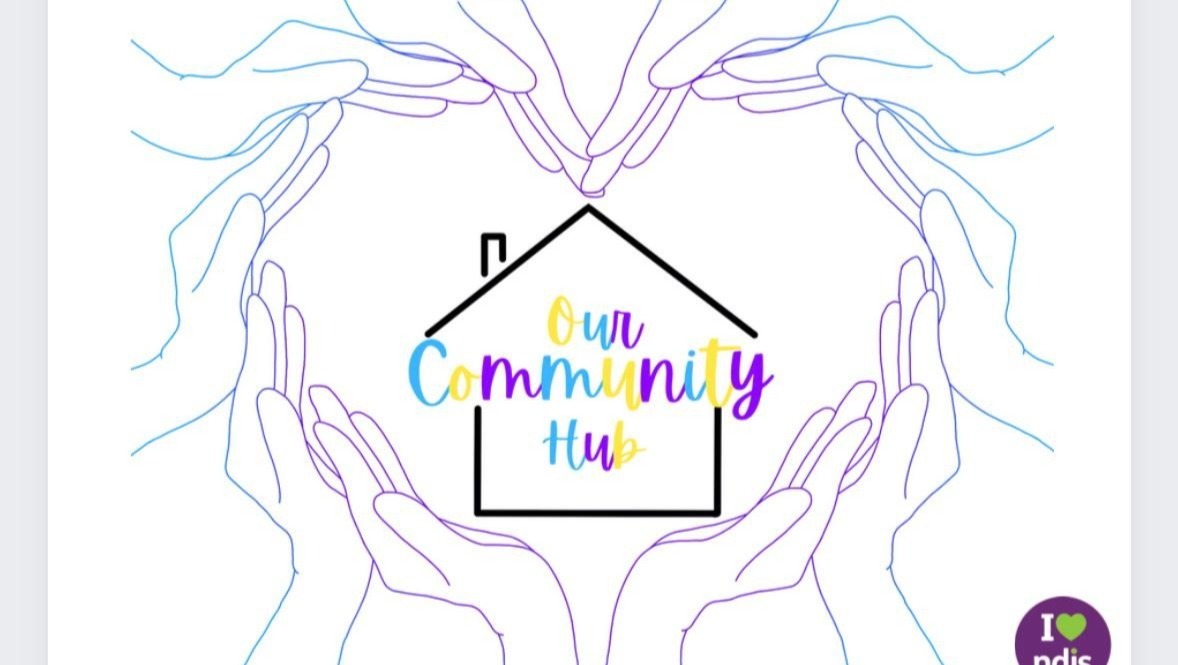 Fundraiser by Our Community Hub : Our Community Hub Disability Activity ...