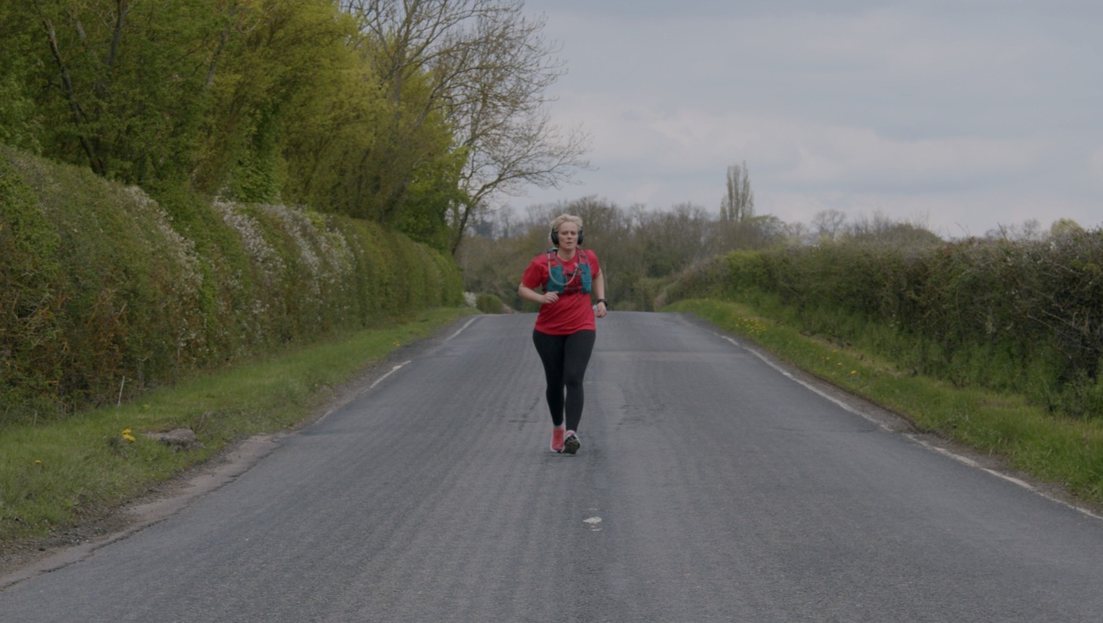 Fundraiser by Robyn henderson : Running to raise awareness for Crohn's ...