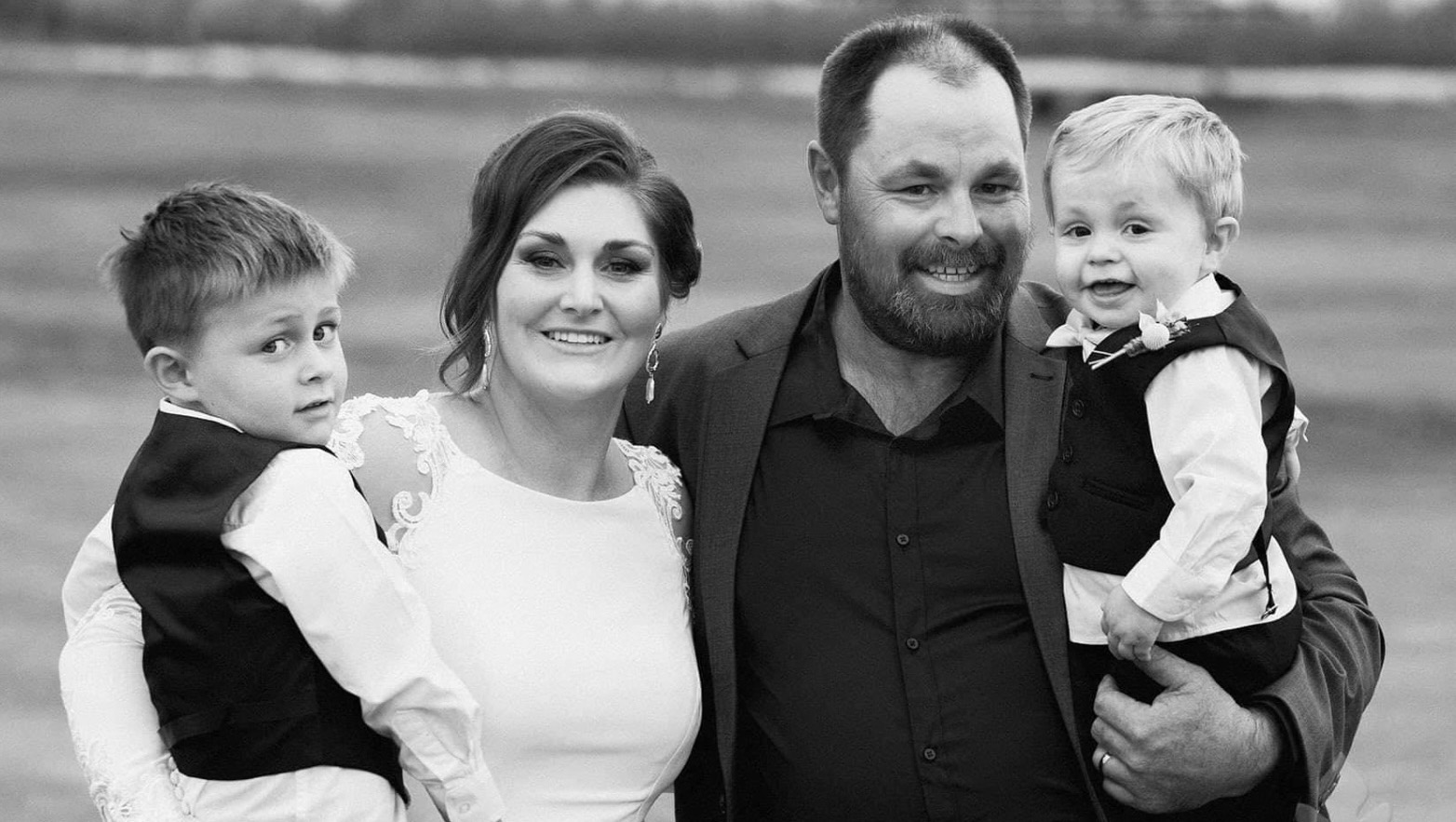 Fundraiser for Abby Giles by Steve Malcolmson : In loving memory of ...