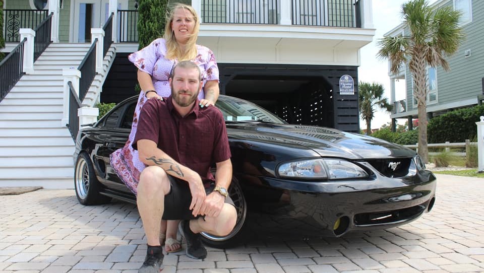 Fundraiser for Cassie Taylor by Keely Holloway : Help Support the ...