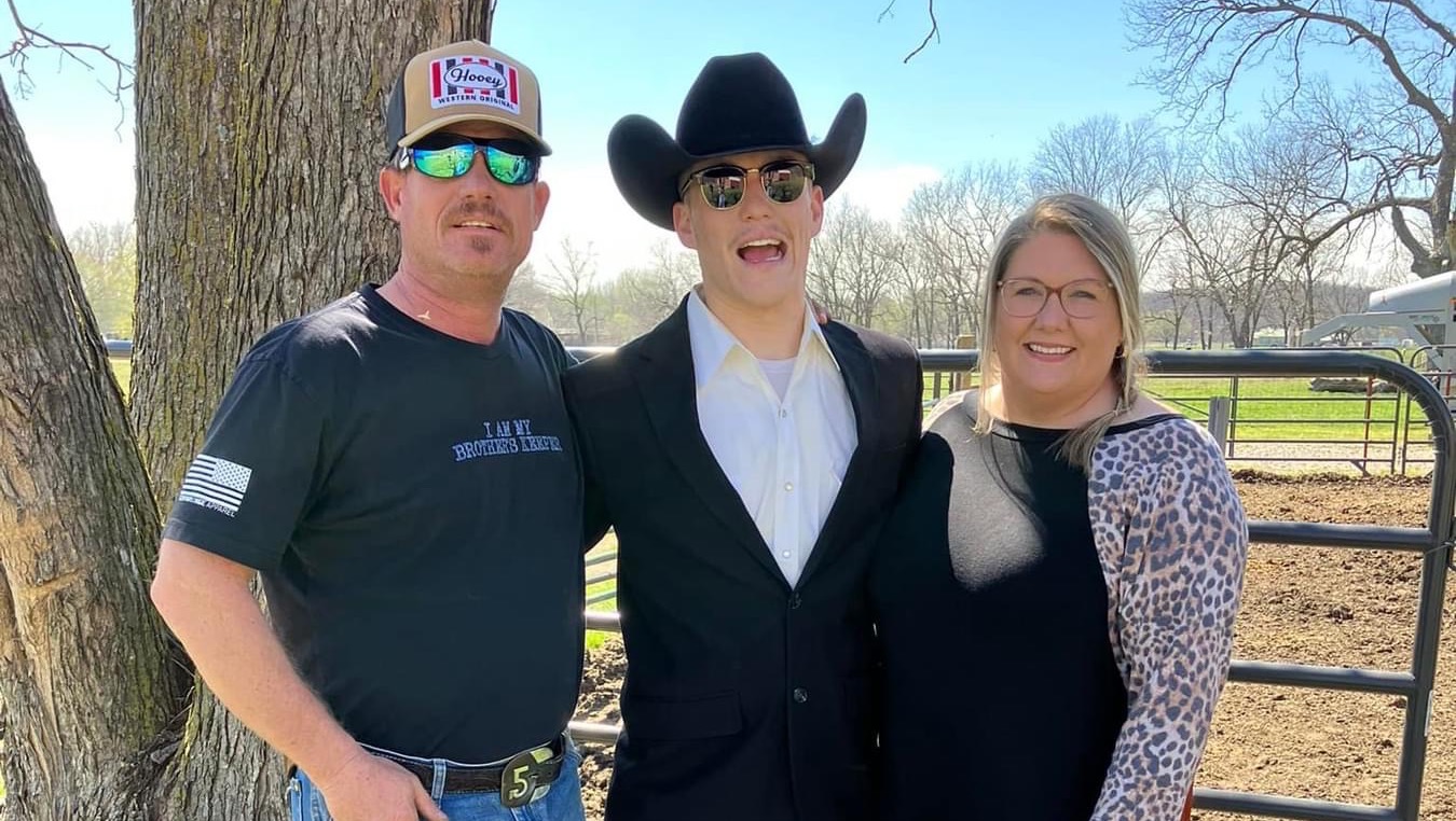 Fundraiser for Erica Griffin by Lori Fulton : Kasey Griffin