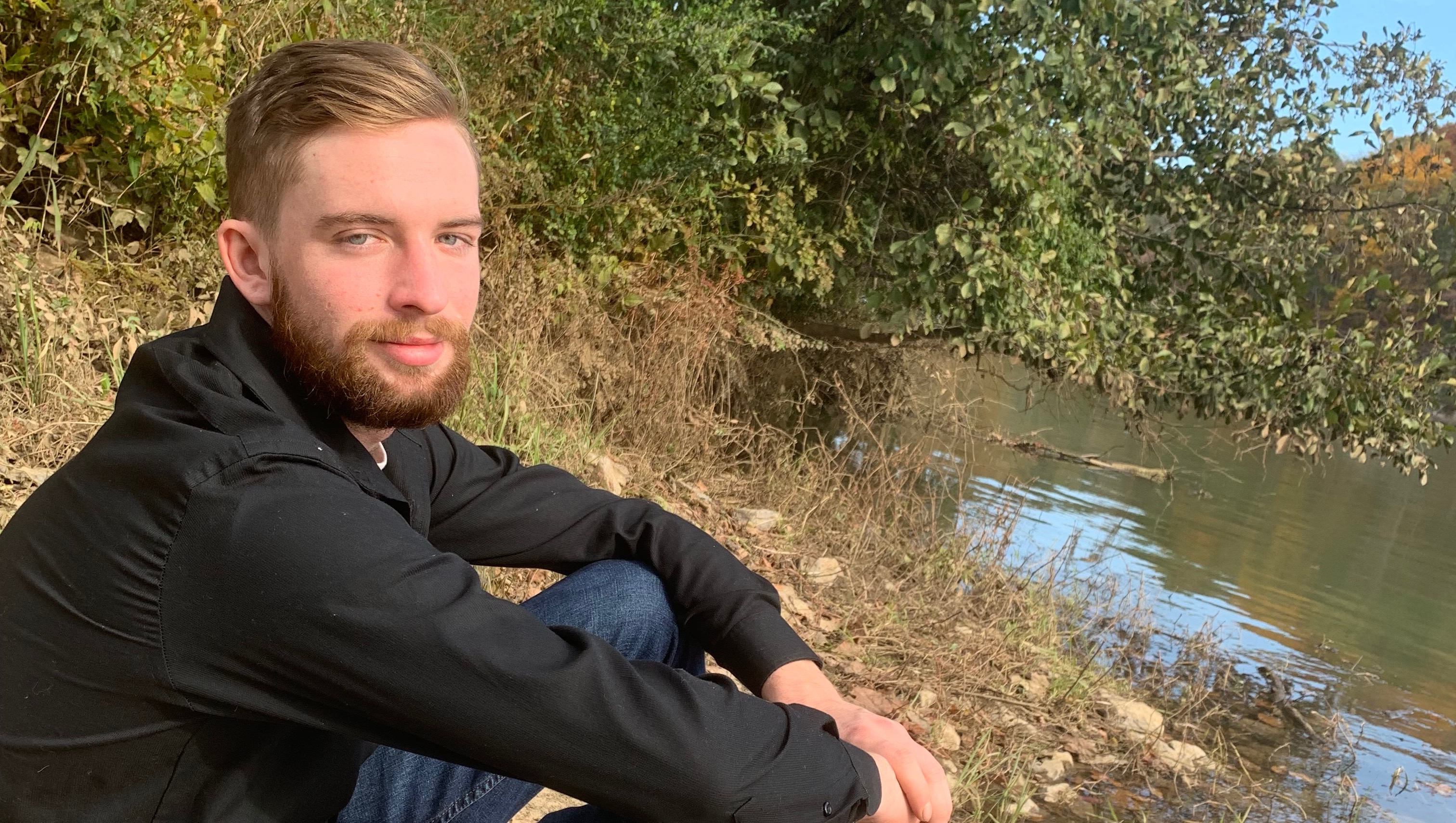 Fundraiser by Tori Burnett : David W. Douthit