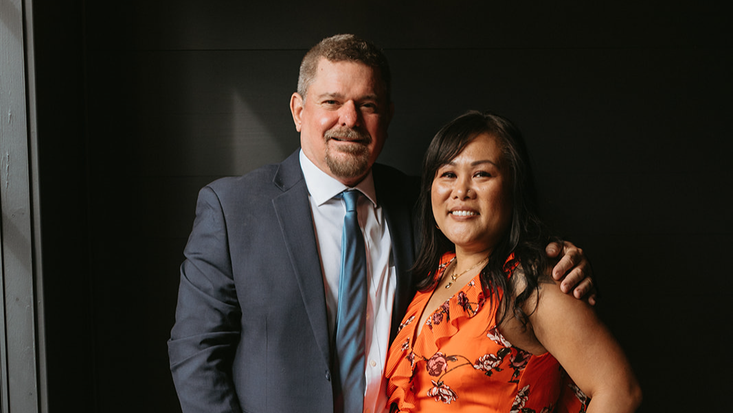 Fundraiser for Darren Schaefer by Shelby Schaefer : Genalyn and Duke ...