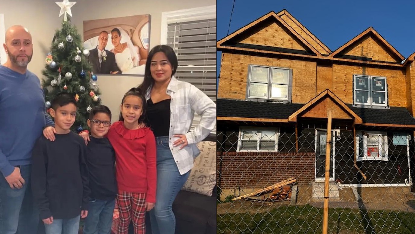 Fundraiser by Steven Matos : The Matos Family