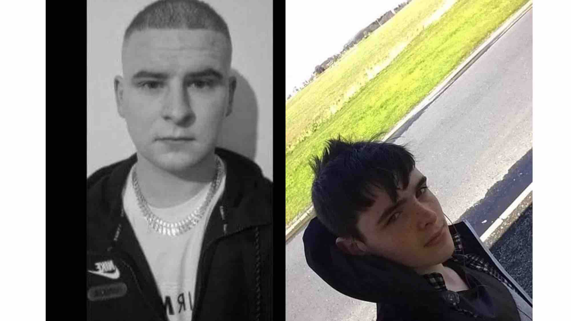 Fundraiser by June Duncanson : Connor Duncanson & Kyle Elliot Funeral costs