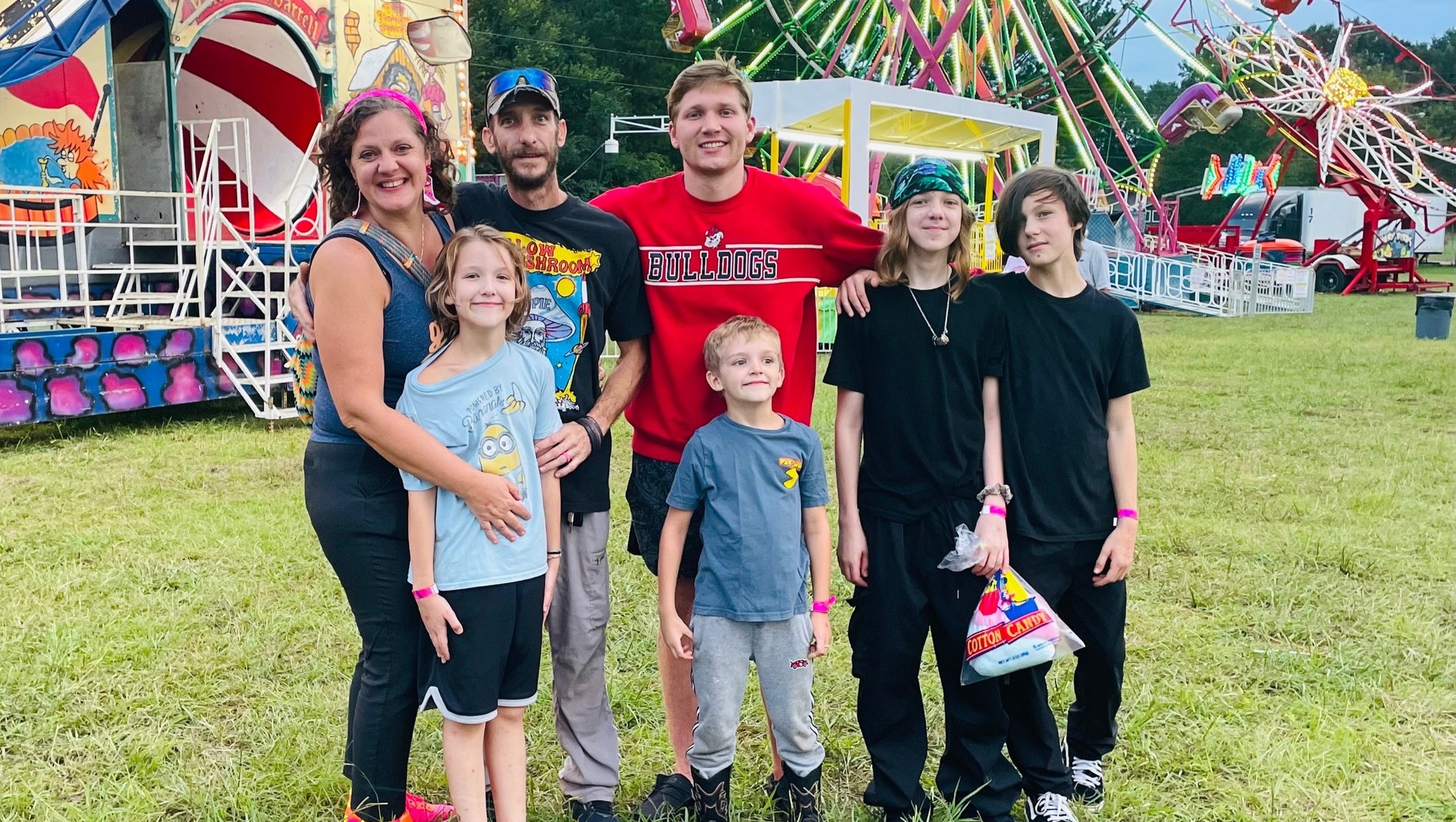 Fundraiser for Jessica Brooks by Amelia Ross : Brooks Family Fundraising