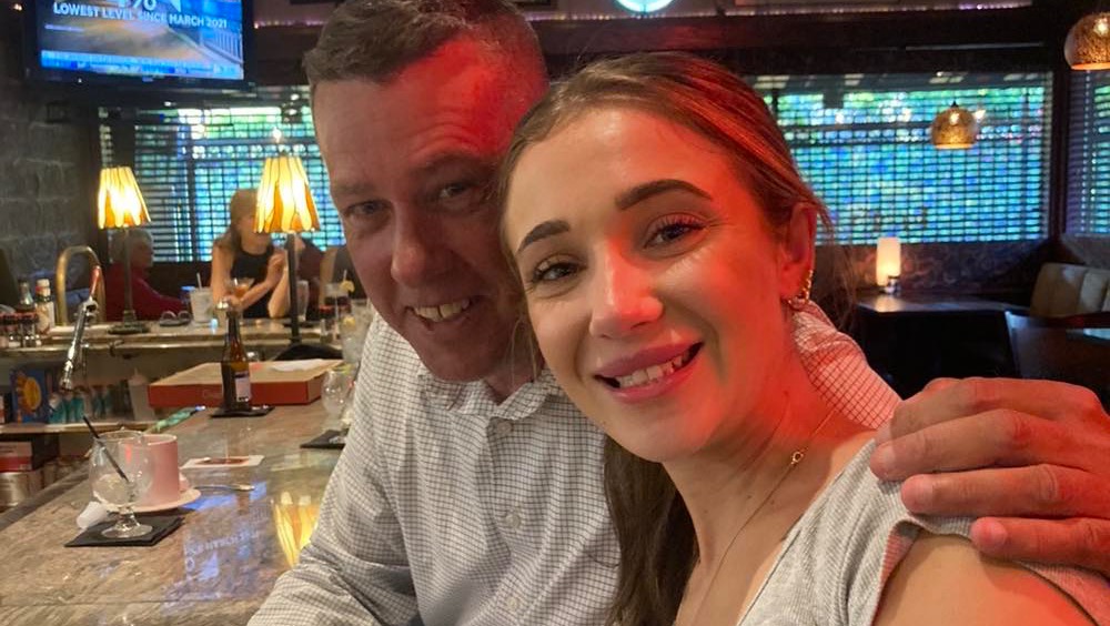 Fundraiser for Thomas Waldron by Colleen Delemarre : Tom Waldron