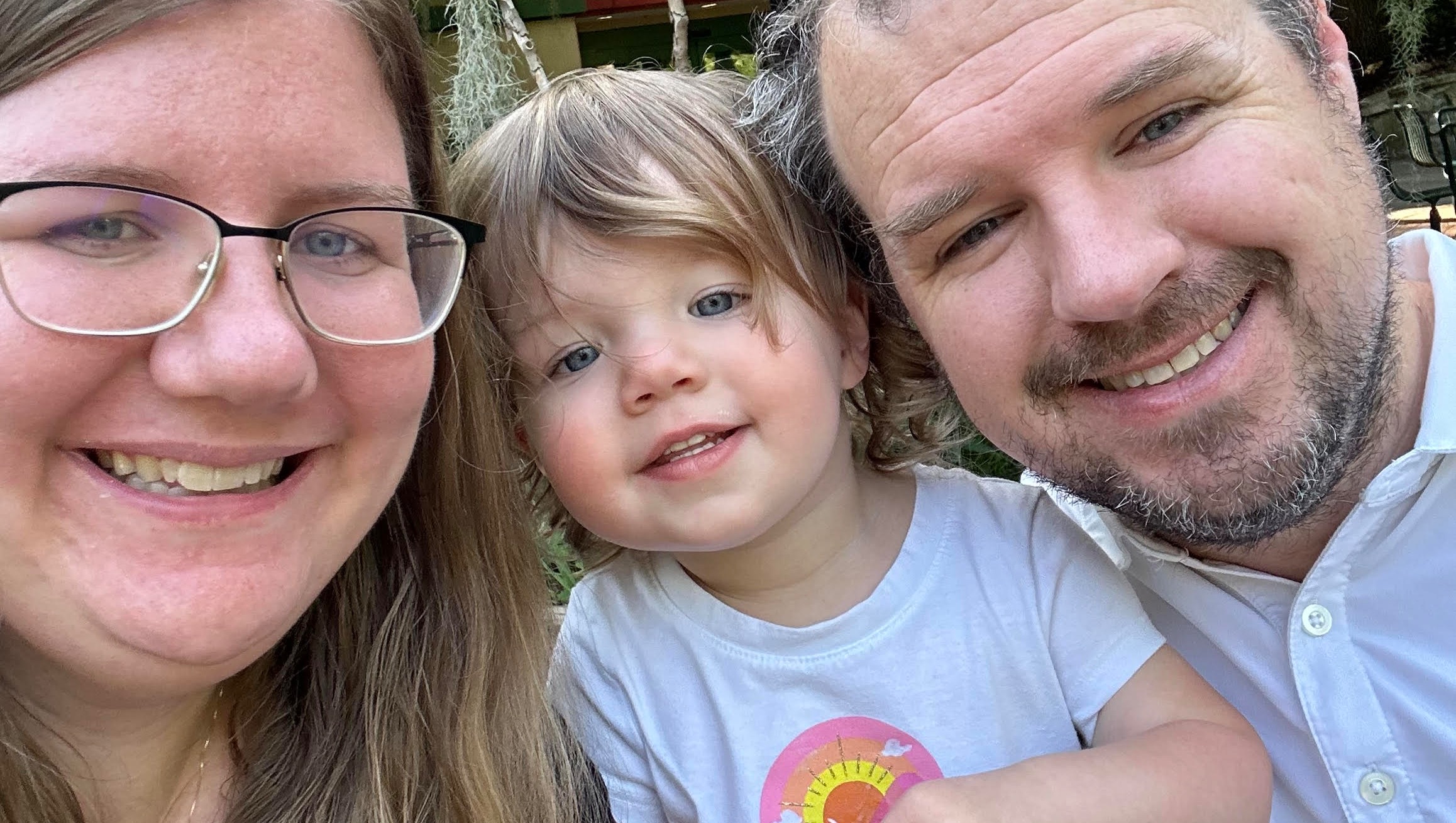 Fundraiser by Jenni Getzy : Donate in honor of Adalyn Marie Spence