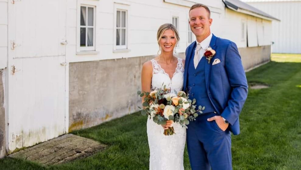 Fundraiser for Kara Umbarger by Marilyn White : Nicholas Umbarger's ...