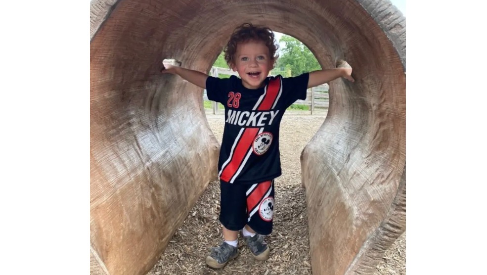 Fundraiser for Tony Marston by Giulia Petri : HELP PUT COLTON GREY TO ...