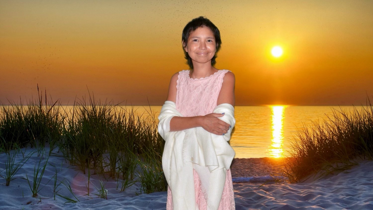 Fundraiser by Derek Urmeneta : Michelle Leilani Padilla