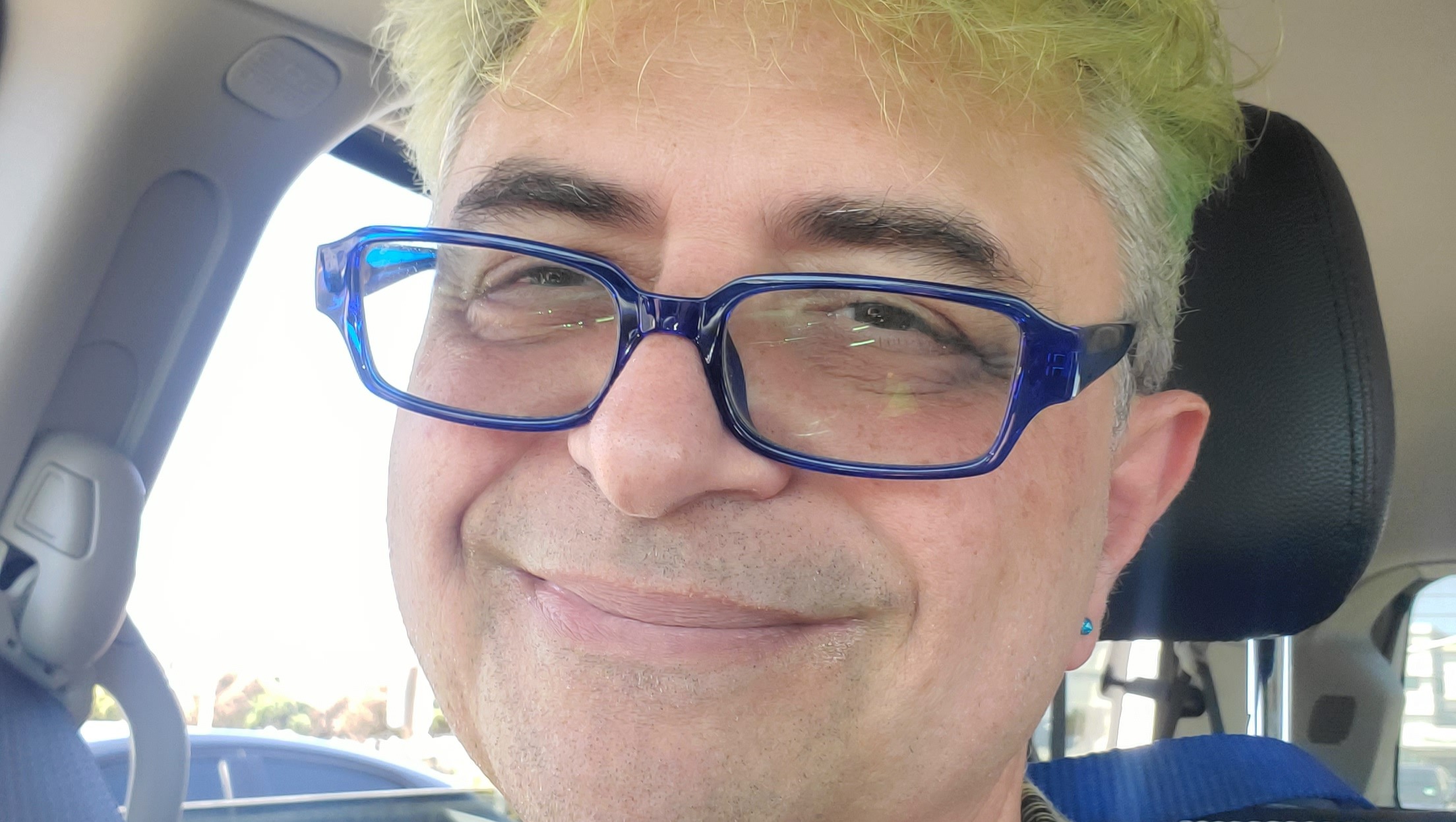 Fundraiser by Carlos Rubinstein : Please Help - Facing Eviction