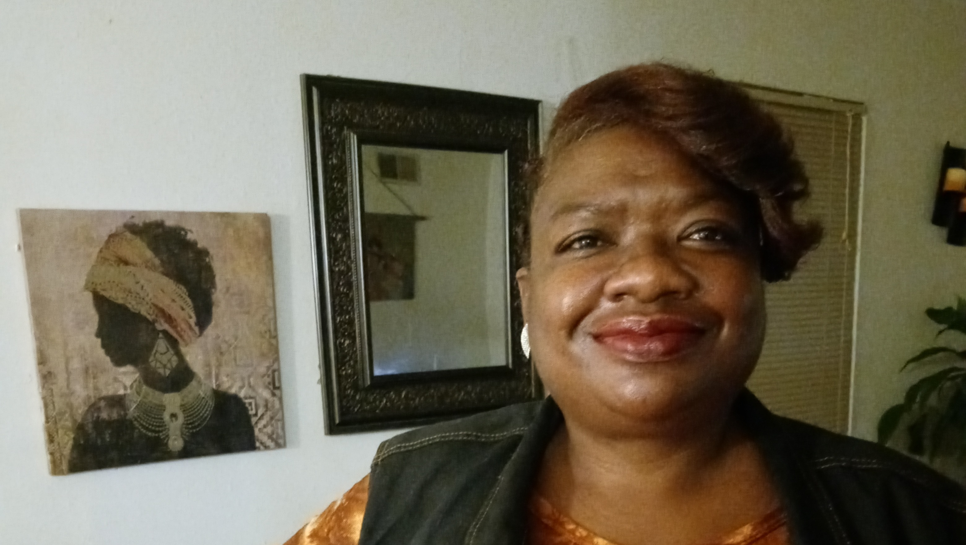 Fundraiser by Gia Moore : Bar'Kel "Kim" Parks