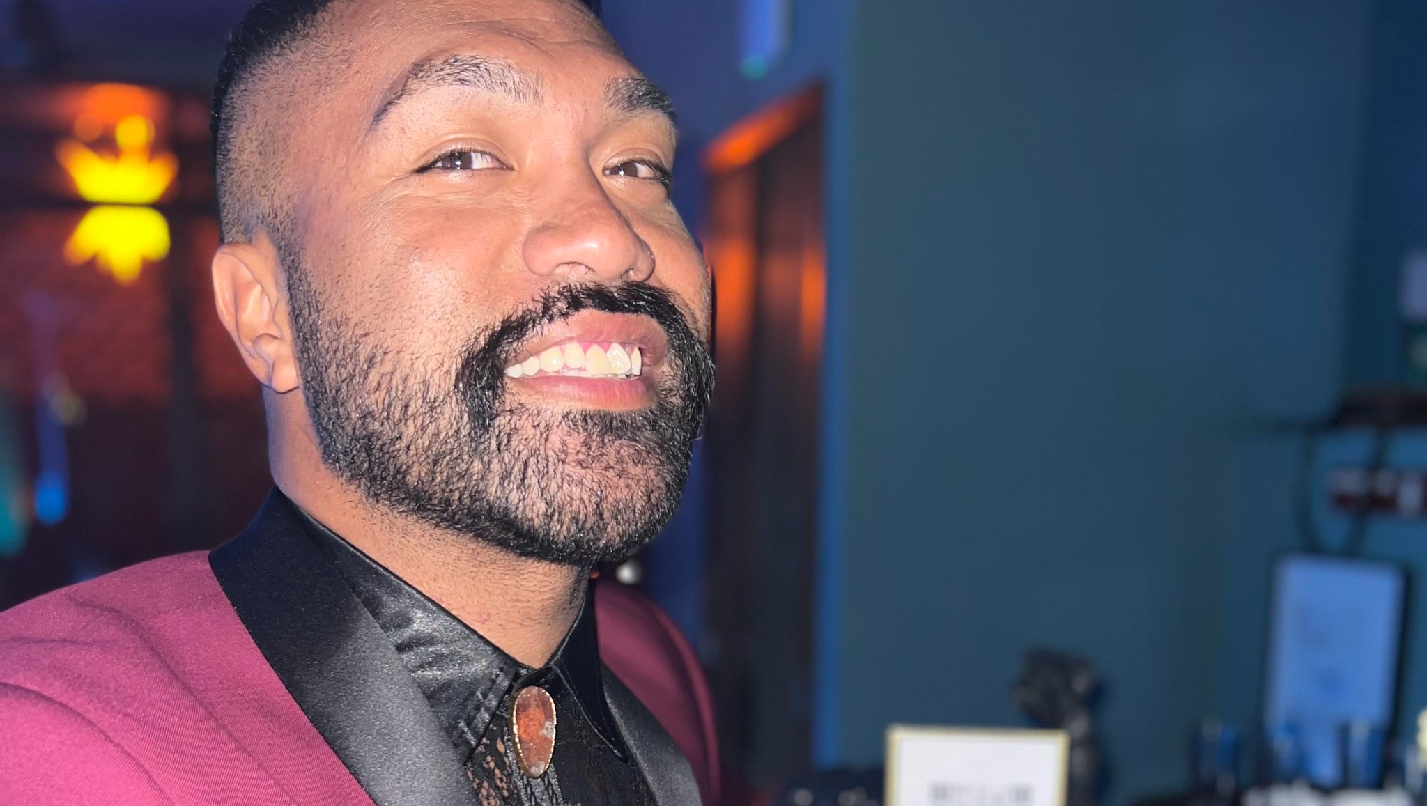 Fundraiser by James Lesui : Medical Help