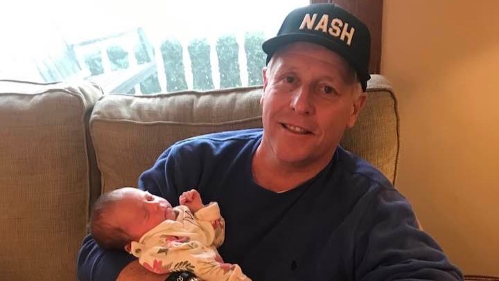 Fundraiser for James Bloss by Paul Smoot : He’ll get by with a little ...