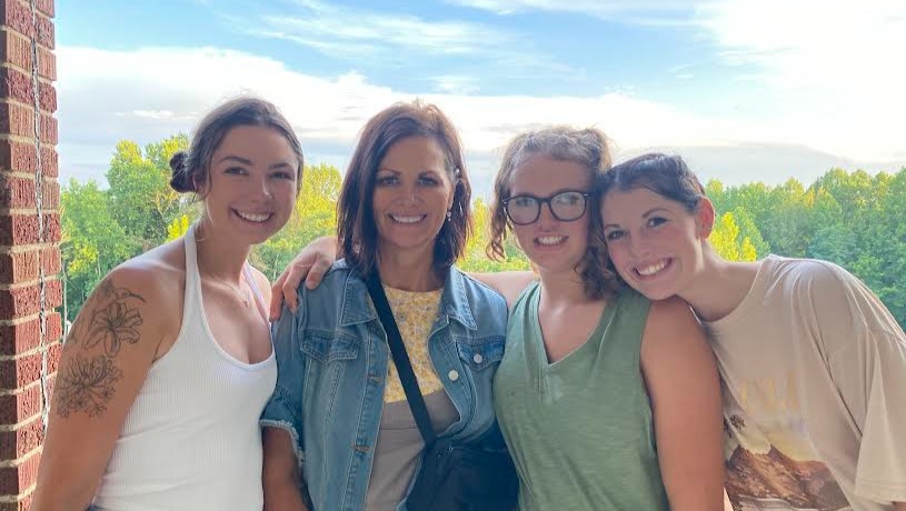 Fundraiser by Sherry Thiel : Jennifer Domanowski
