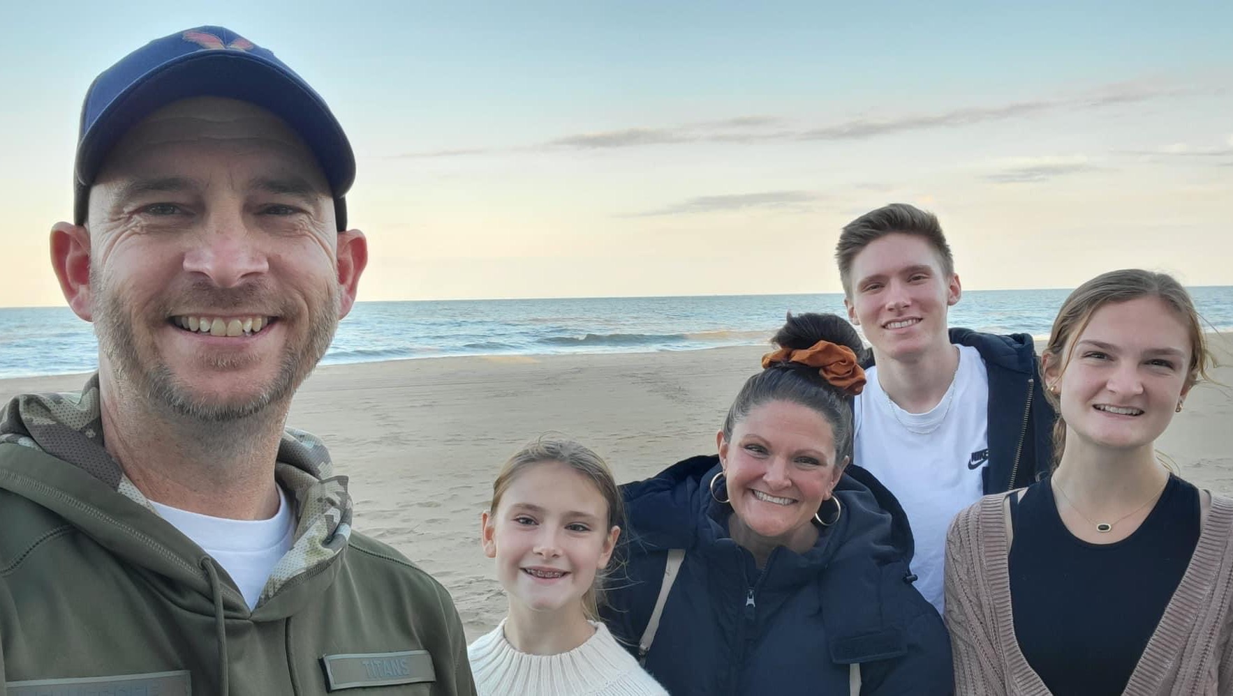 Fundraiser for Belinda Angel by Tara Bates : Angel Family