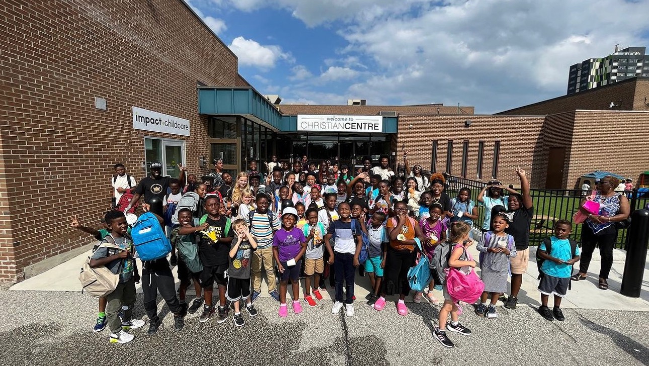 Fundraiser by Chris Matos : Sponsor our run for Inner City Outreach