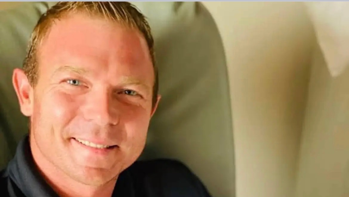 Fundraiser for Candice Garcia by Collin Knock : Austen Patrick Carey ...