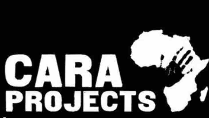 Fundraiser by Ciara Costello : Cara Projects