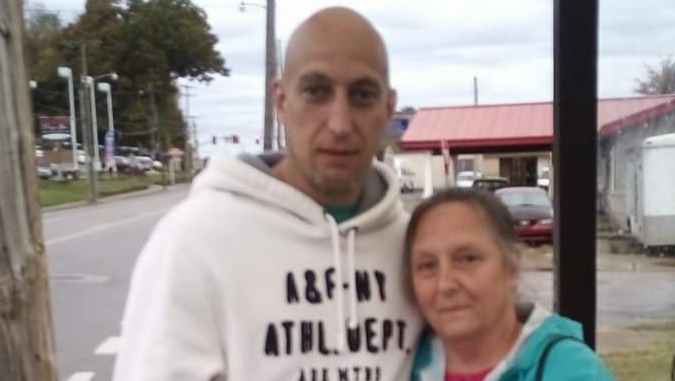 Fundraiser by April Chenoweth : John Teter