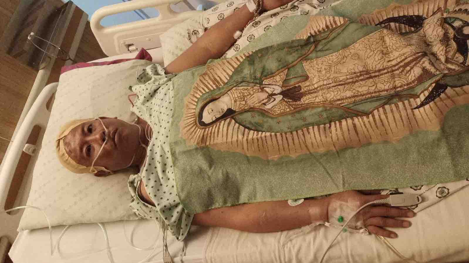 Fundraiser by JJ Cordova : Help Moroy (Jonas) Fight Cancer