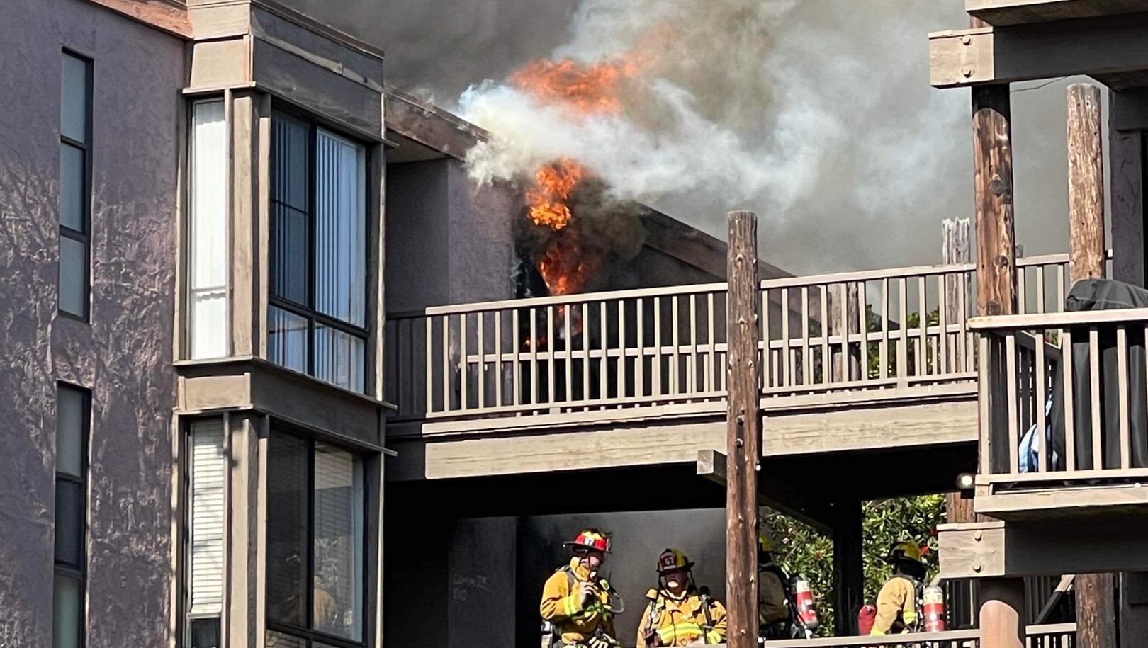 Fundraiser for Sam Lewis by Amber Lewis : Nan, Sam, & Paula