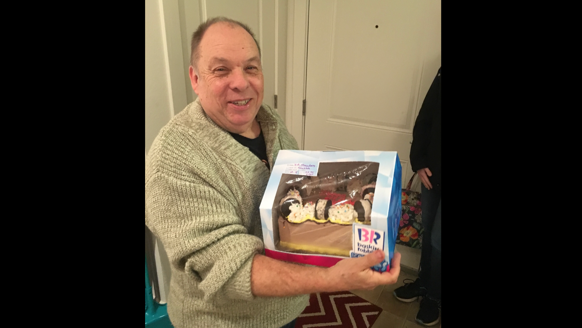 Fundraiser by Shirley Rupp : Help Us Give Bill the Memorial He Deserves