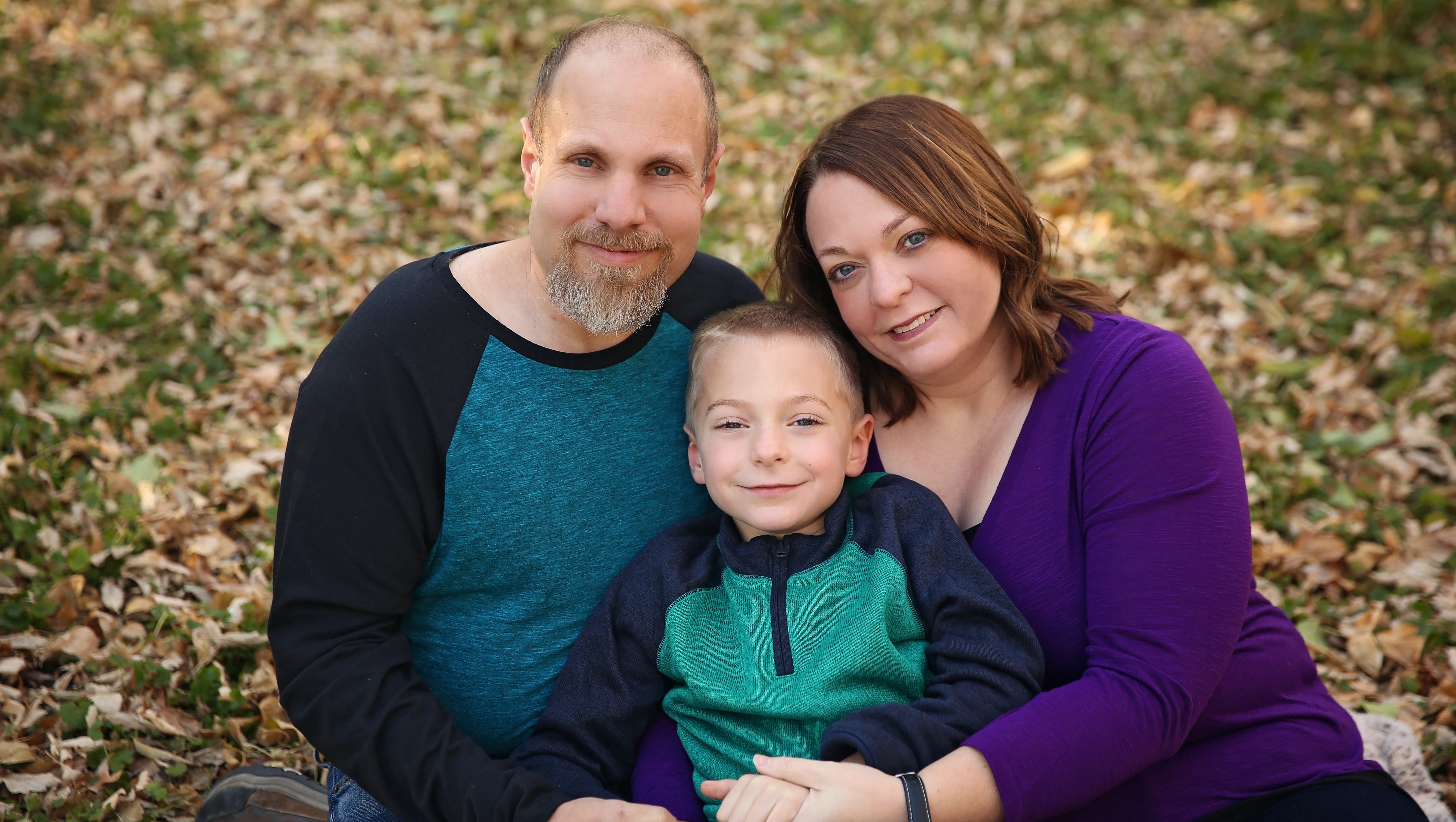 Fundraiser by Amber Schelske : Keep Michael Schelske Moving Toward Recovery