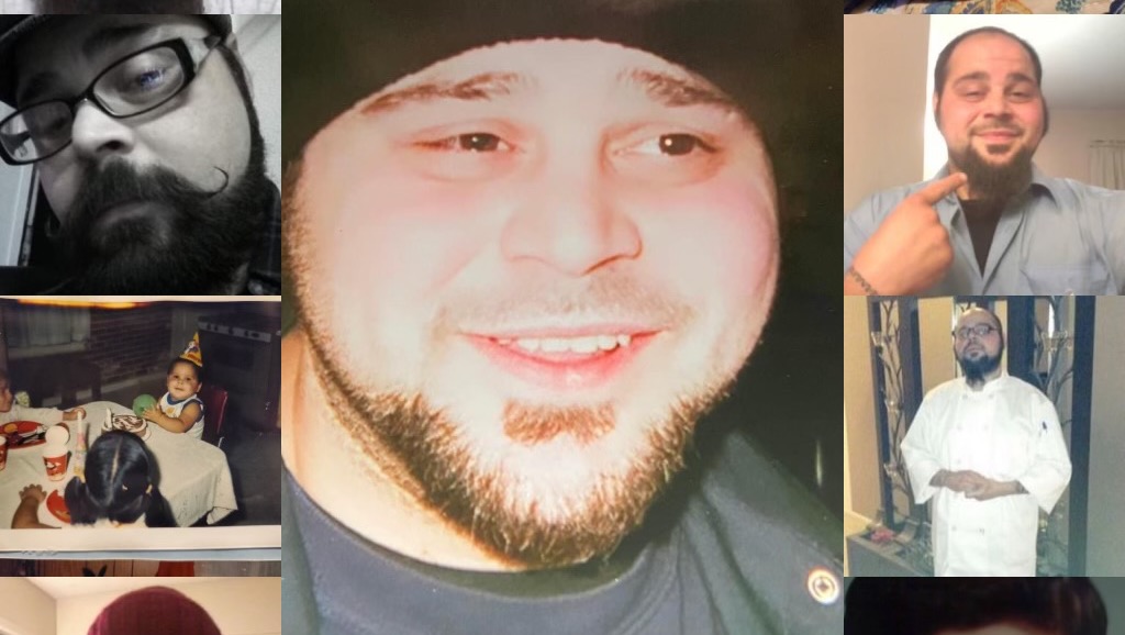 Fundraiser for Leticia Velasquez by Roman Rozell : Ambrose Serrano